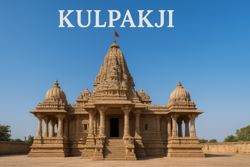Shikharji Temple, Parasnath Hill (Jharkhand) Timings And Arti Schedule