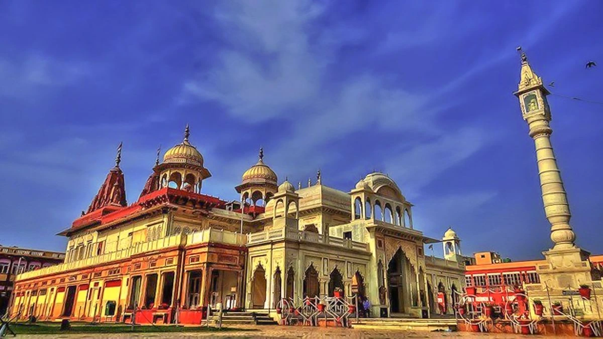 Vaishno Devi Temple Timings and Aarti Schedule